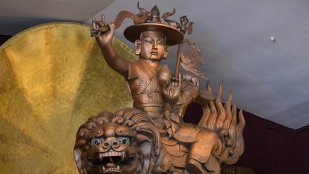 Highlights - Kechara Forest Retreat