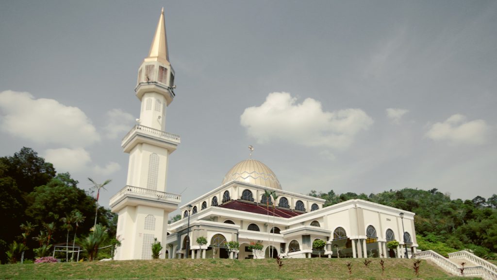 Explore the Environs - Kechara Forest Retreat