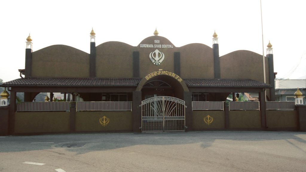 Explore the Environs - Kechara Forest Retreat