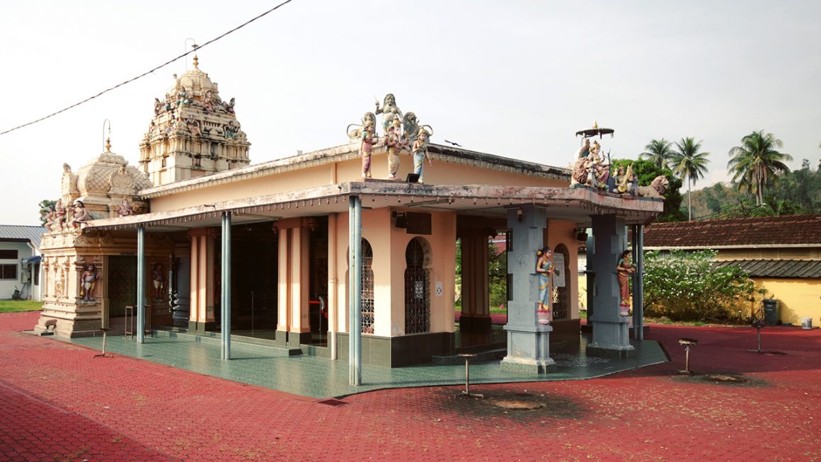 Explore the Environs - Kechara Forest Retreat