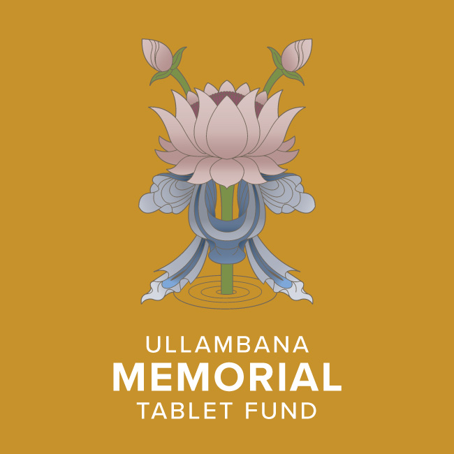 Ullambana Festival - Kechara Forest Retreat