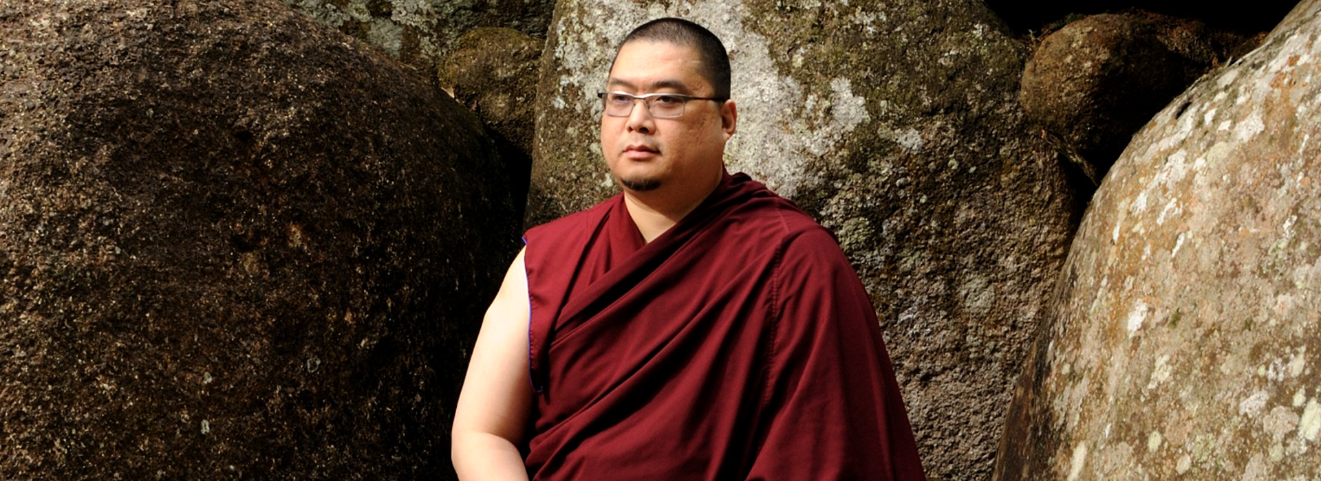 Tsem Rinpoche's 49th Day Parinirvana Puja - Kechara Forest Retreat