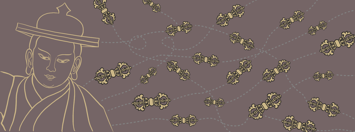 Walking the Diamond Path Ritual Course - Kechara Forest Retreat