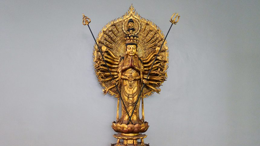 Your Stay - Kechara Forest Retreat