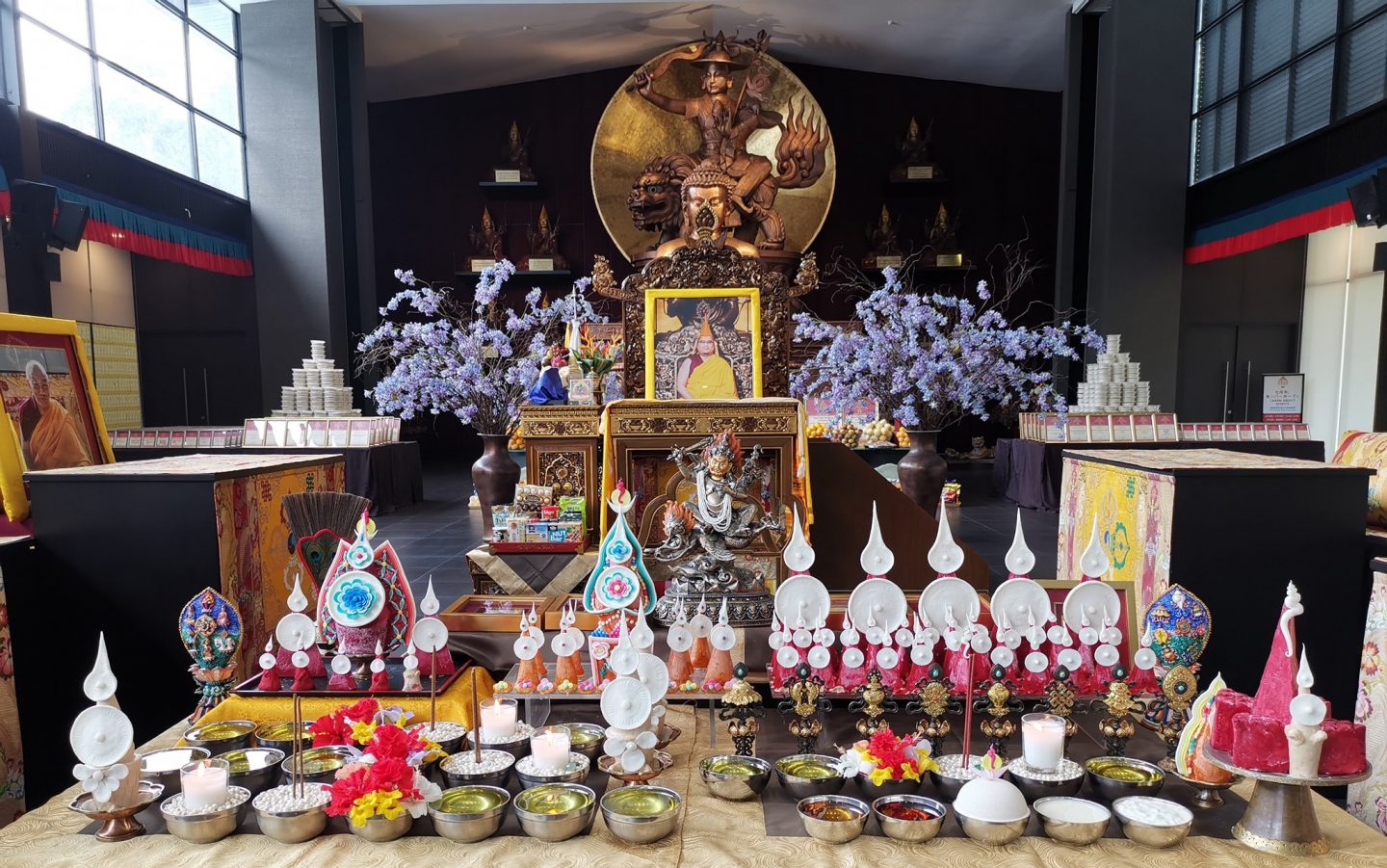 Ullambana Festival 2020: Increase Merit, Remove Obstacles - Kechara ...