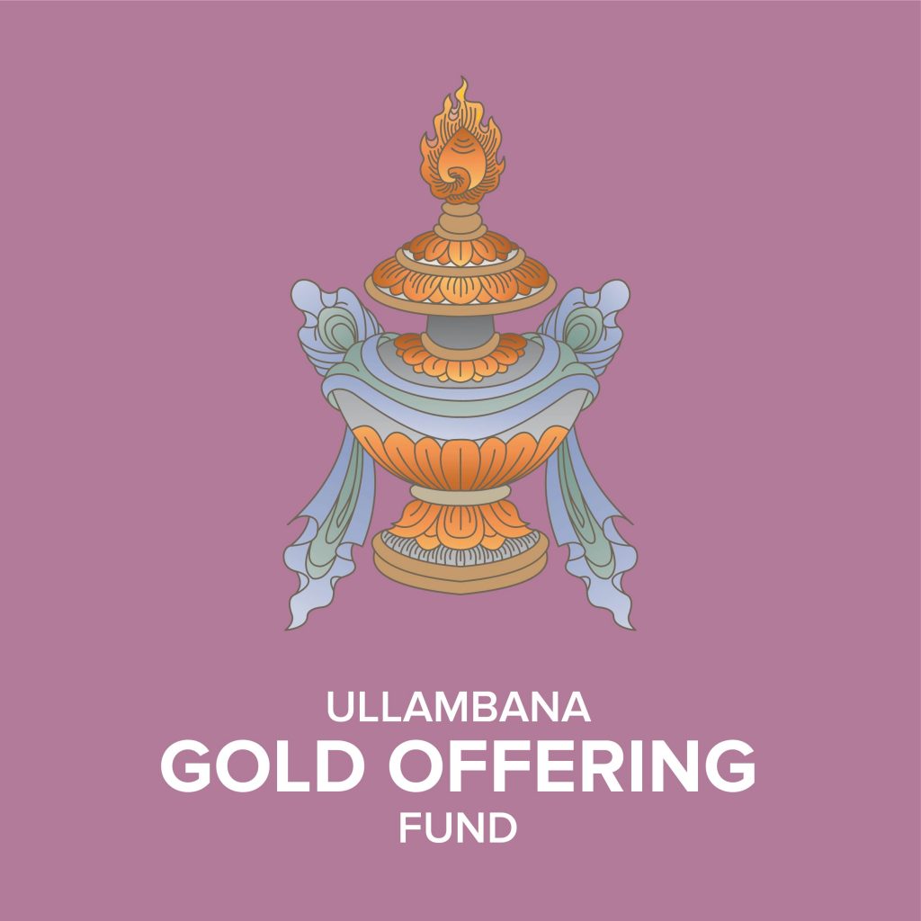 Ullambana Festival 2020: Increase Merit, Remove Obstacles - Kechara ...