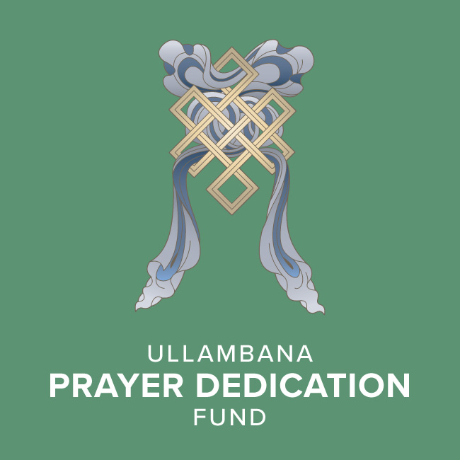 Ullambana 2021: Increase Merit, Remove Obstacles - Kechara Forest Retreat